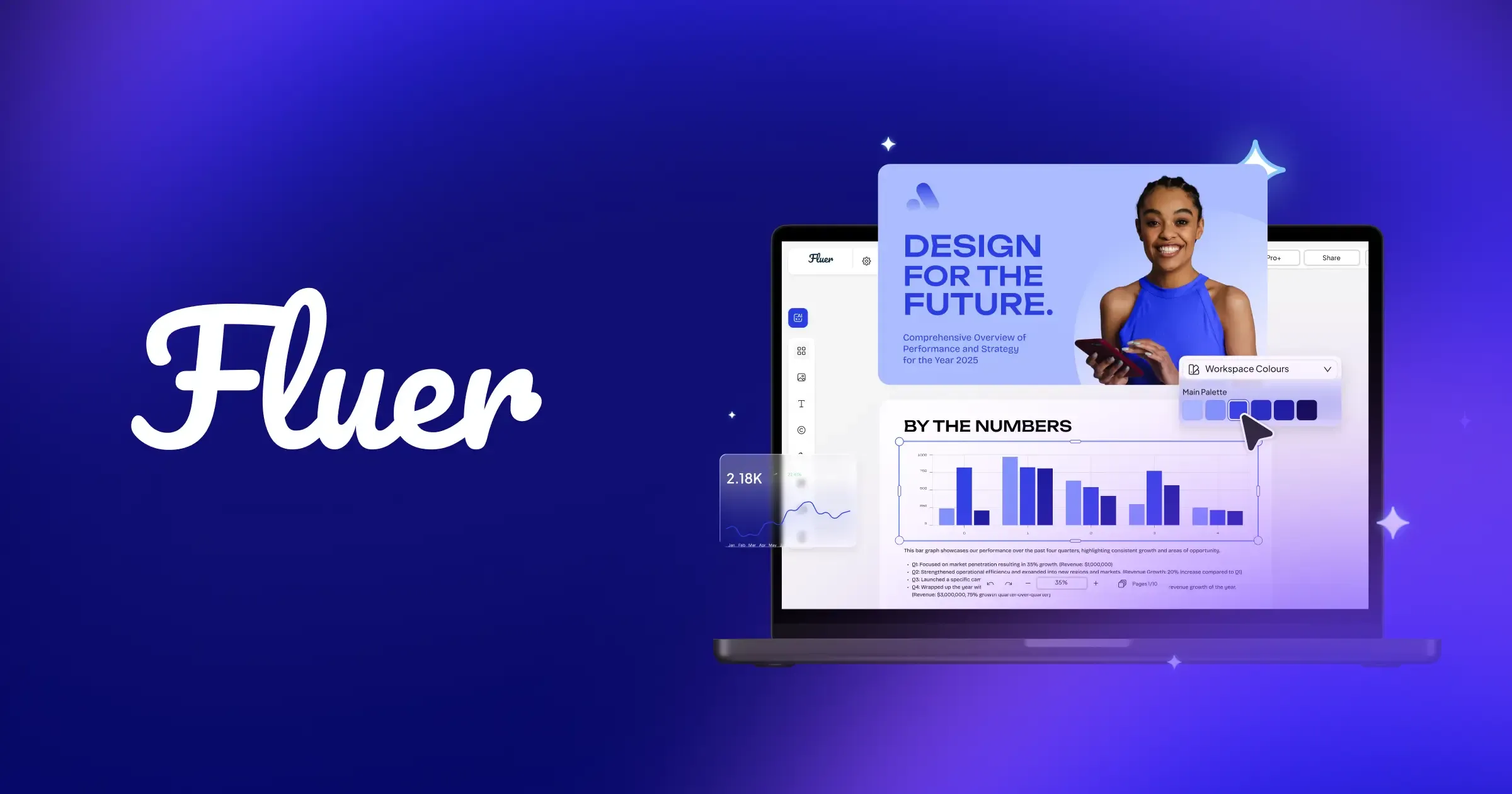 Free Infographic Maker | Create Engaging Visuals with AI
