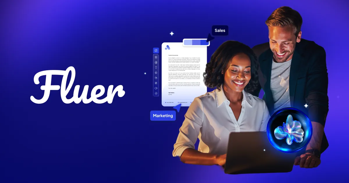 Feines a Fluer — construeix el futur de la creativitat amb IA | Fluer