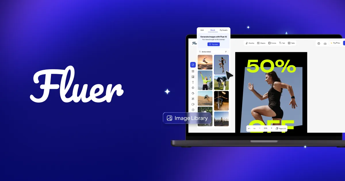 Royalty-Free Images Library | Unlimited Visuals | Fluer